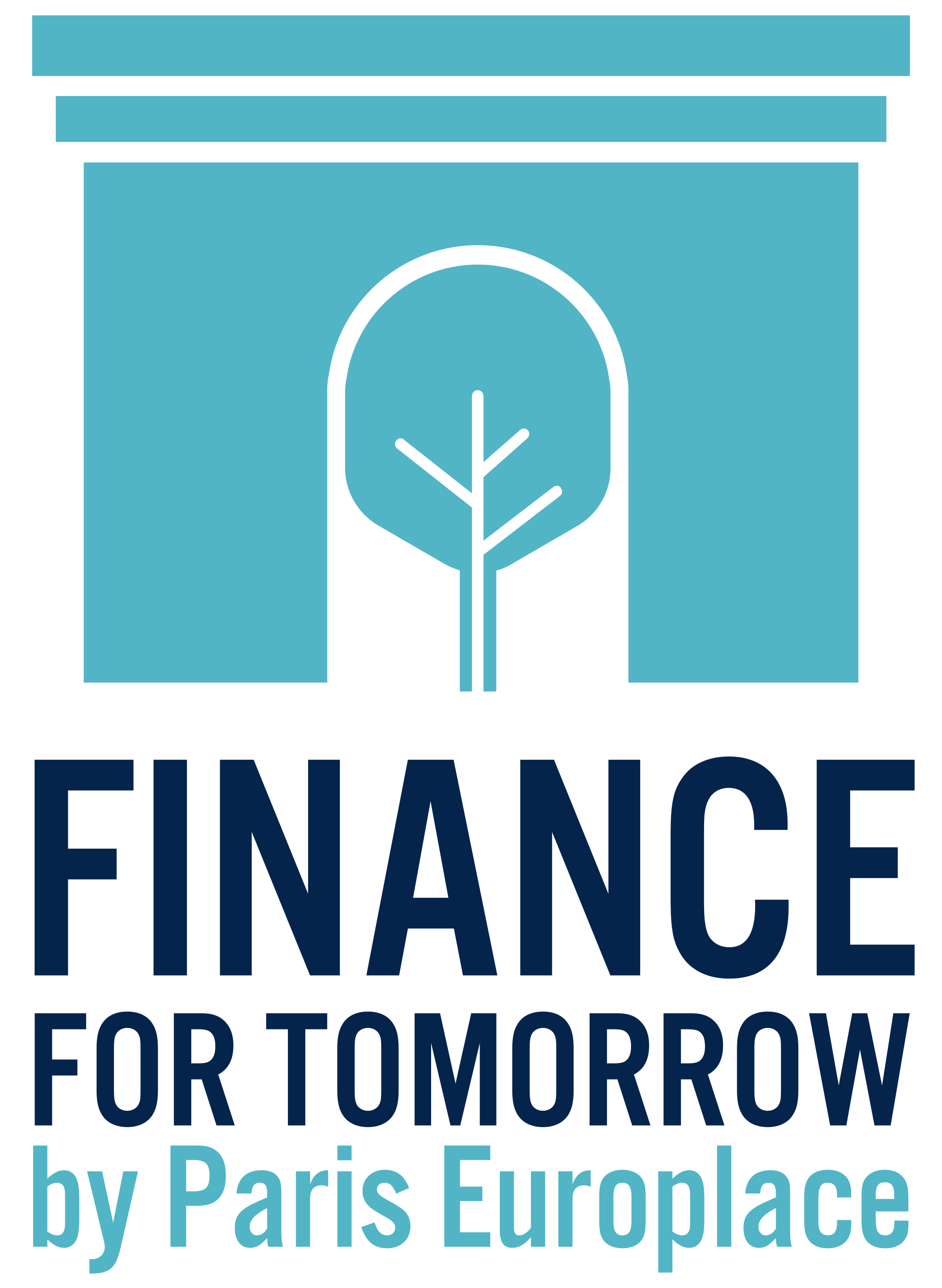 The consortium - Finance Clim Act